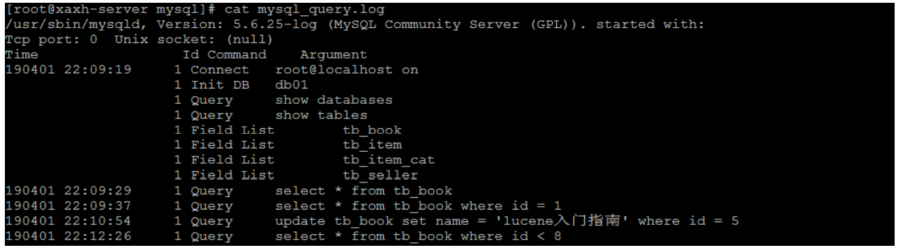 MySQL高级学习笔记(四)_purge master logs-CSDN博客