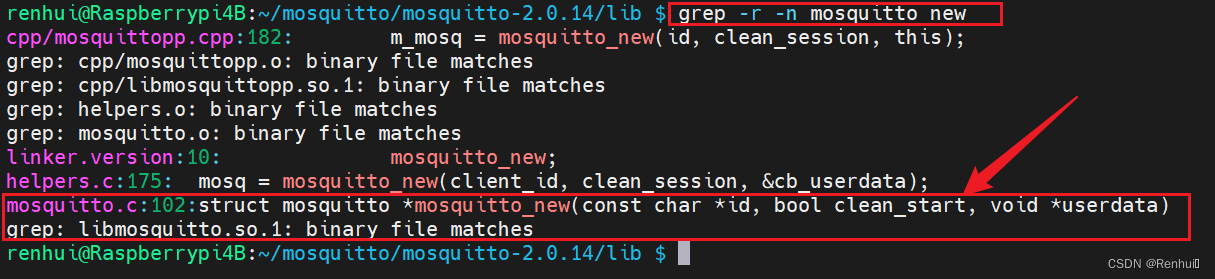 mosquitto源码分析_mosquitto 源码-CSDN博客
