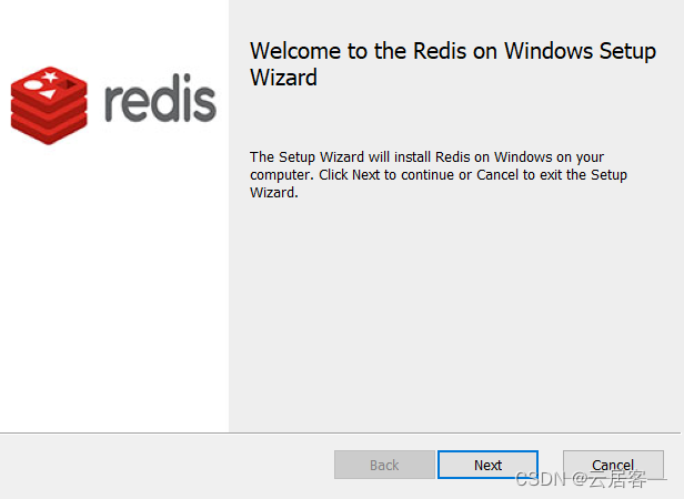 Redis windows安装与配置教程_quickredis配置-CSDN博客