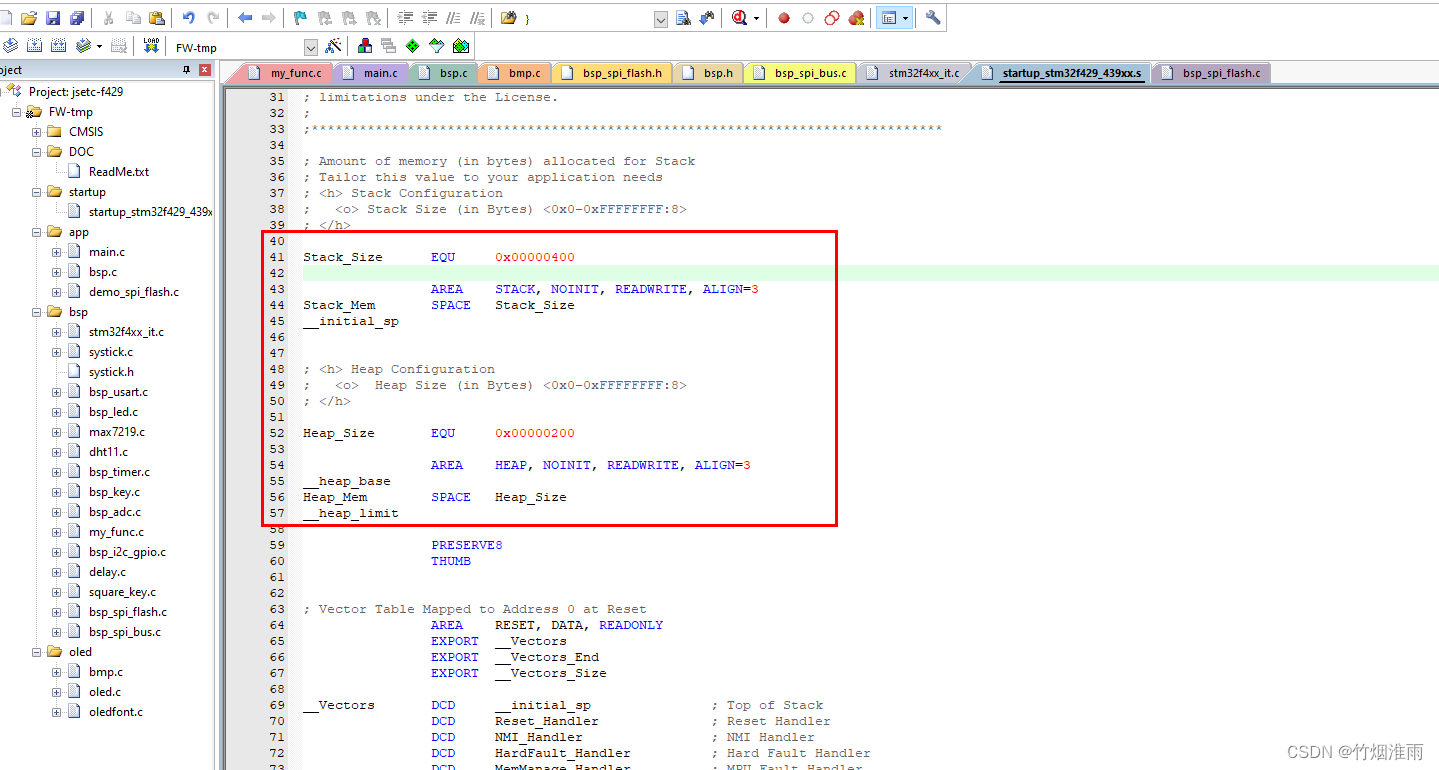 STM32：SPI读写W25Q128写入数据卡死解决办法_spiflash在存数据过程中被中断打断-CSDN博客