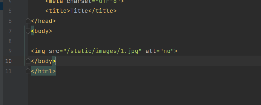 Django无法加载图片解决方法_django图片加载不出来-CSDN博客