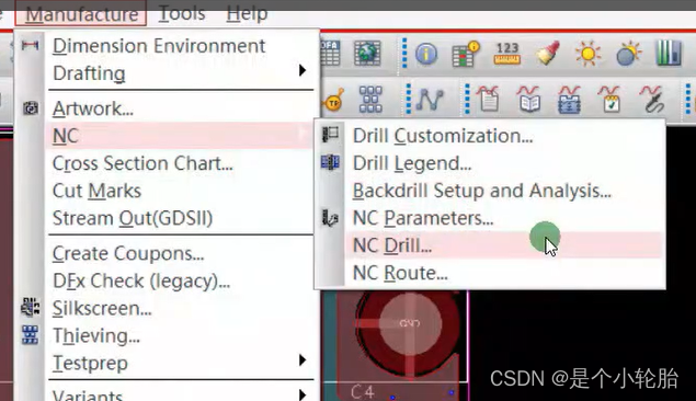 allegro两层PCB设计流程_allegro pcb教程-CSDN博客