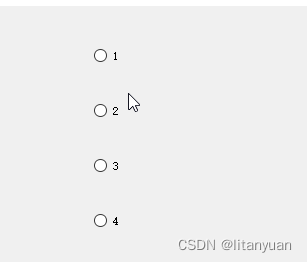 Qt 中 QButtonGroup 使用总结-CSDN博客