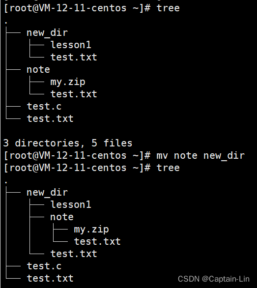【Linux升级之路】1_Linux常见指令 | 保姆式入门 | 深度刨析_lsmem-CSDN博客