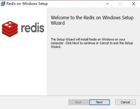 windows上安装redis_redis-x64-CSDN博客