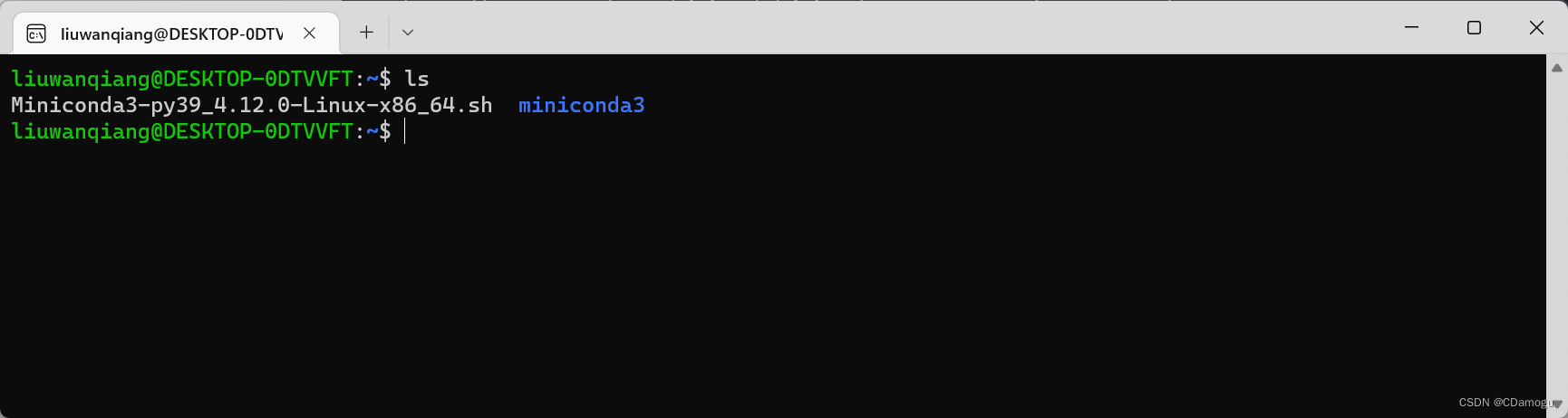 PyRosetta 安装方法之Conda安装_pyrosetta安装-CSDN博客