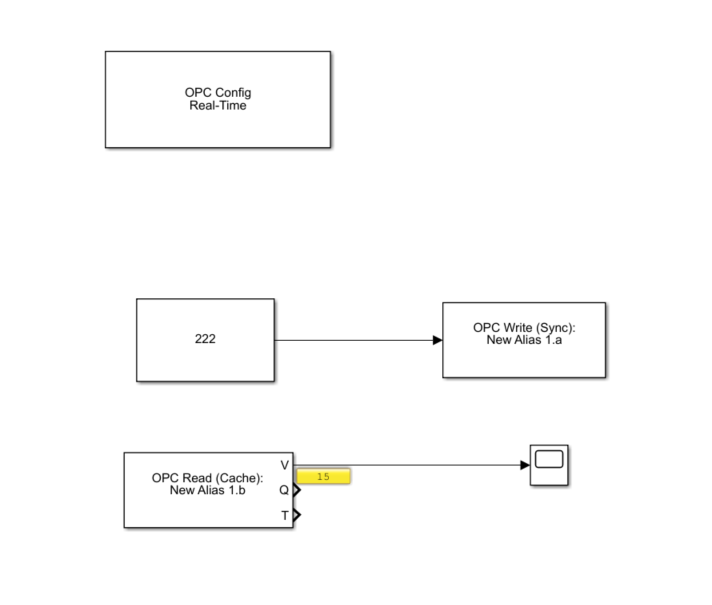 Matlab NX MCD联合仿真 OPCDA通讯_mcd仿真-CSDN博客