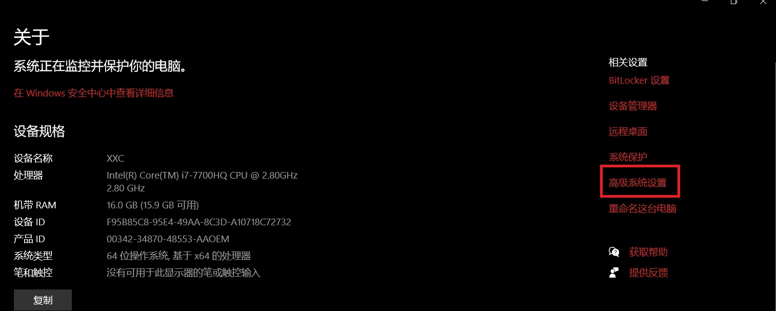 Use Mongo in Windows - Programmer Sought