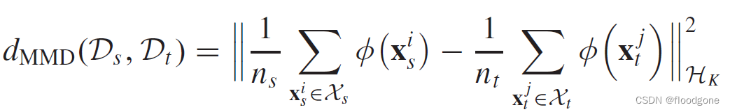 【遥感域自适应-2022TGRS】Attention-Based Dynamic Alignment and Dynamic Distribution Adaptation-CSDN博客