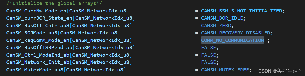 AUTOSAR CanSM模块的状态机-2_cansm的状态转换-CSDN博客