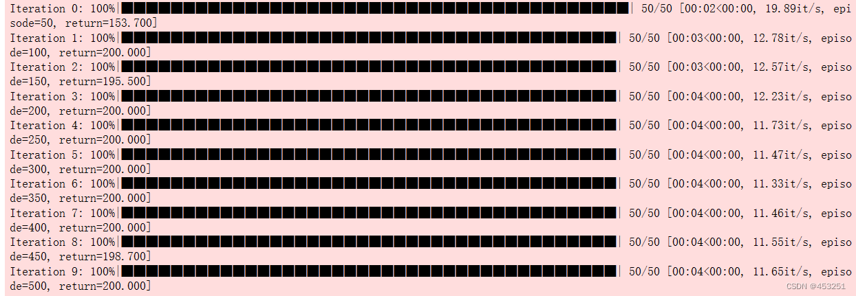 动手学强化学习笔记-PPO算法_ppo截断-CSDN博客
