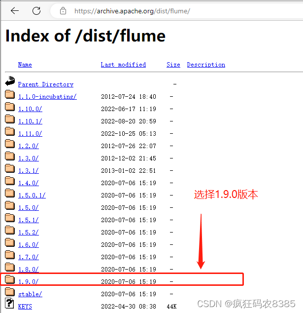 flume学习笔记（一）：安装flume_flume进入nc工具-CSDN博客