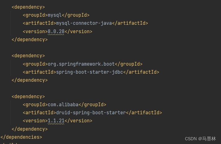 Spring Boot 1 Springboot可以独立运行吗 Csdn博客