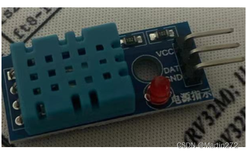 STM32C8T6+DHT11显示温湿度//通过MQTT实现开发板与阿里云服务器收发_stm32c8t6怎么添加温湿度模块-CSDN博客