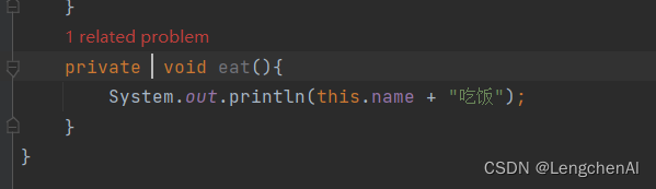 JAVA基础学习——Day13(多态)_重写相当于-CSDN博客