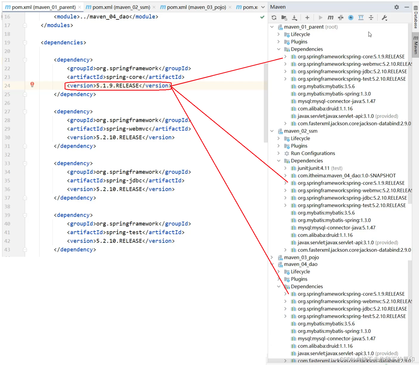 Maven高级笔记_itheima-CSDN博客