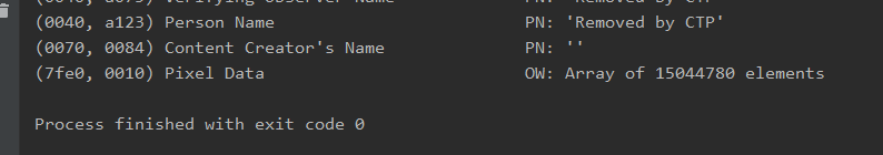 【python】读取dicom文件报错pydicom.errors.InvalidDicomError_pydicom.errors.invaliddicomerror: file is ...