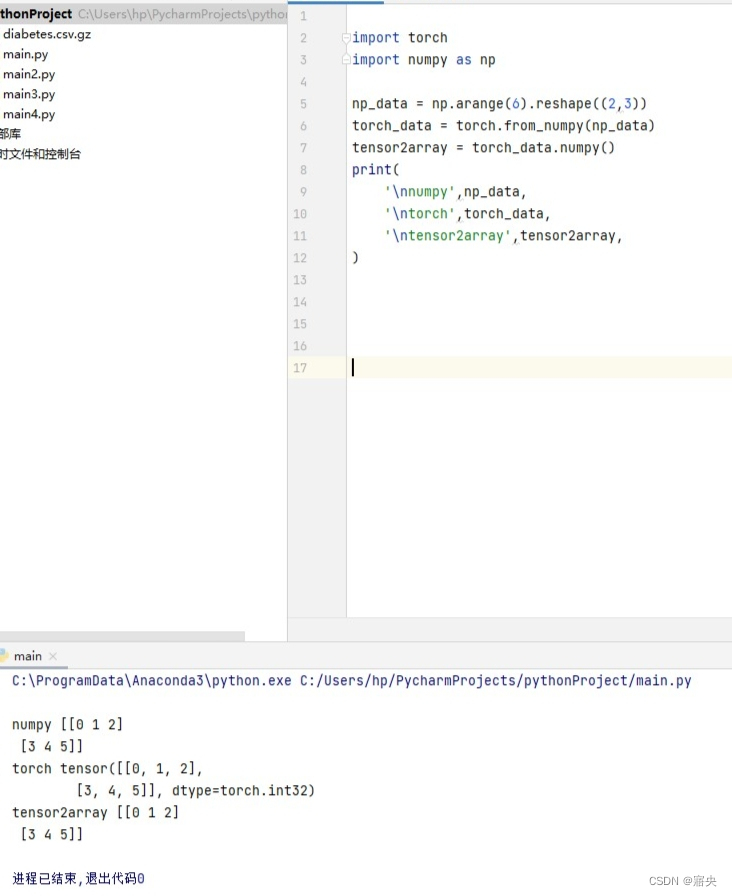 人工智能概论第一次作业-CSDN博客
