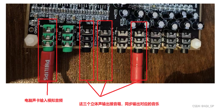 手把手教你开发ADSP-21593（EV-21593-SOM+AD-EXKIT开发板）-CSDN博客