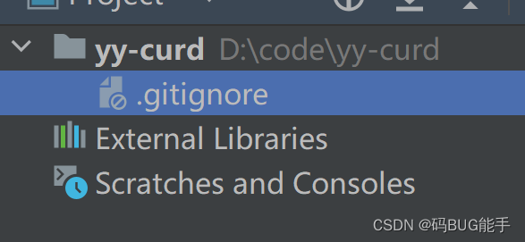 Git----在Webstrom中使用Git_webstrom2023.4 怎么查看更新下来的文件-CSDN博客