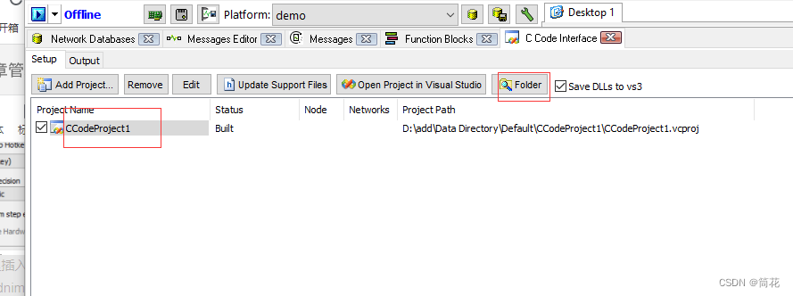 【Vspy 3学习笔记01】发送报文的三种方式（重点描述C方法）_vspy3教程-CSDN博客