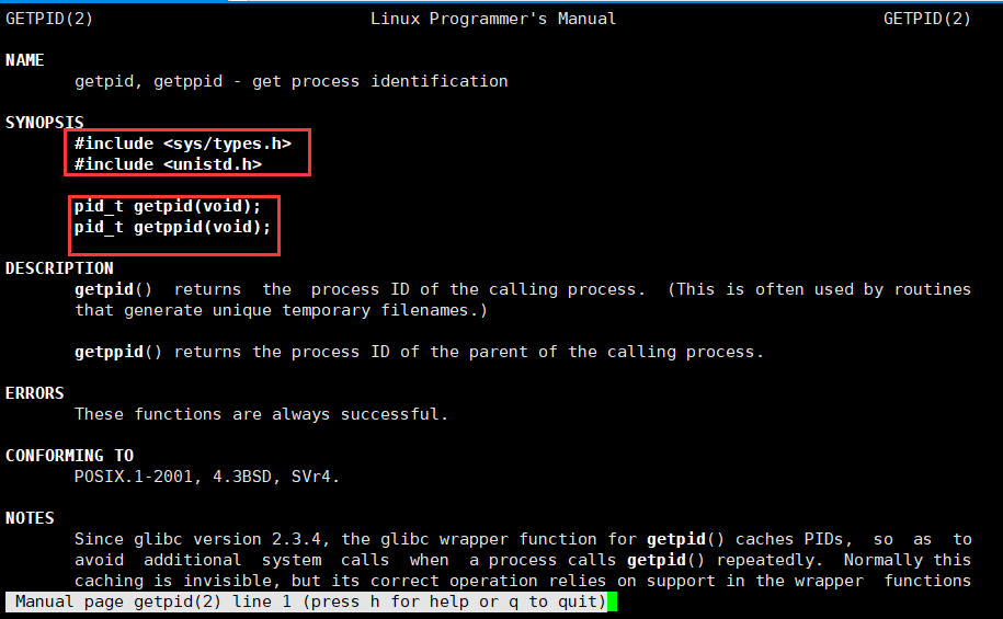 [ Linux ] 进程概念，pcb，查看进程，pid，ppid，fork_ppid 和spid 和pid-CSDN博客