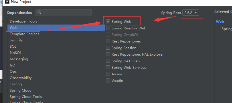 IDEA 搭建springboot2.X_支持springboot2的idea版本-CSDN博客