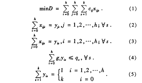 MATLAB编写遗传算法求解vrp问题_vrp问题matlab代码-CSDN博客