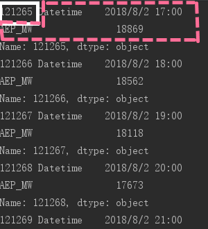 iterrows( )函数（Pandas库）-CSDN博客