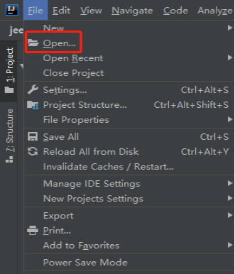 Idea和HBuilder启动，打包项目过程_idea和hbuilder怎么连接-CSDN博客