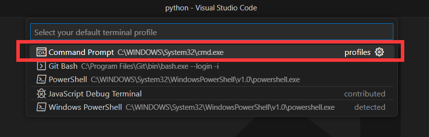 使用py的os.getcwd命令时，获取到的py路径总是为C:\WINDOWS\System32\WindowsPowerShell\..._os.getcwd() 为何 返回是 c盘-CSDN博客