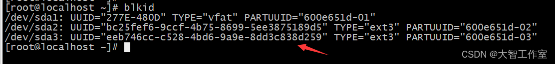 failed to start remount root and kernel file system-CSDN博客