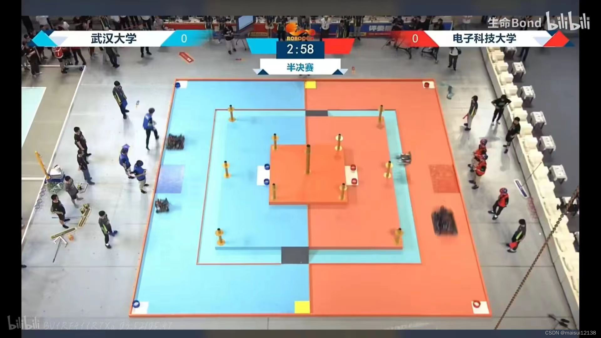 电脑鼠走迷宫（DFS+BFS）-CSDN博客