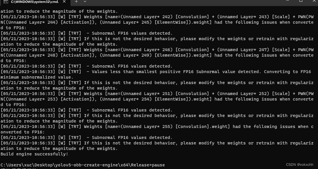 yolov5 obb 旋转框 tensorrt 部署踩坑，c++,win10,cuda 11.7,tensorrt 8.4,opencv4.5.5_nvjpeg opencv-CSDN博客