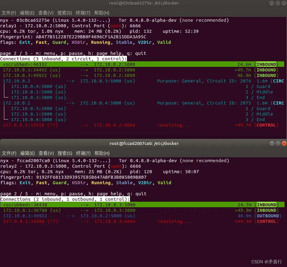 【无标题】_docker tor-CSDN博客