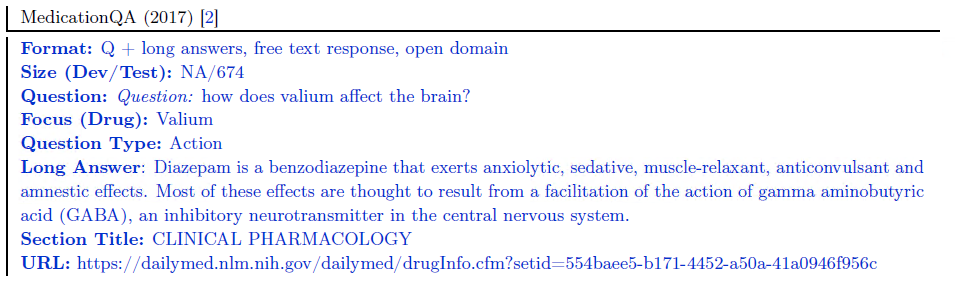 文献阅读：Large Language Models Encode Clinical Knowledge-CSDN博客