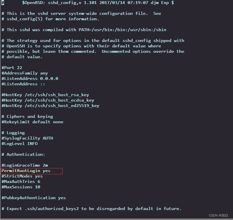 ubuntu18.04 qcow2 镜像-CSDN博客