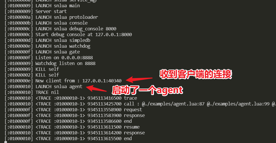 【游戏开发实战】教你Unity通过sproto协议与Skynet框架的服务端通信，附工程源码（Unity | Sproto | 协议 | Skynet）_sprotodump-CSDN博客
