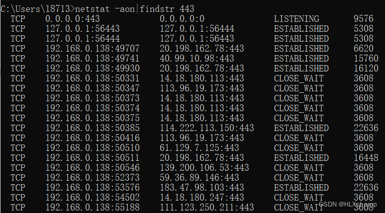 ERROR 21848 --- [main] o.s.boot.SpringApplication: Application run failed解决的可能方法_o.s.boot ...