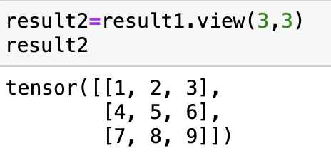 Pytorch函数view、permute、squeeze、usqueeze_view和unsqueez-CSDN博客