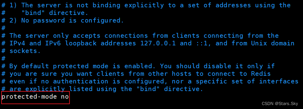Redis 6 配置文件详解 Redis6配置文件详解 Csdn博客
