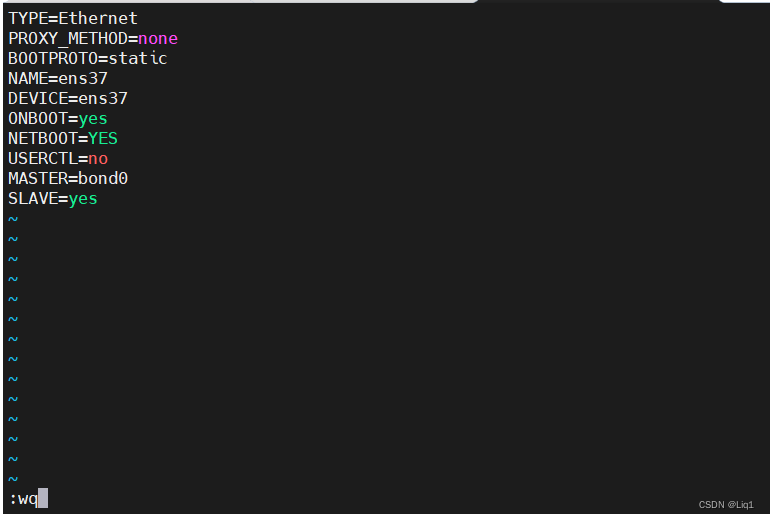 Linux-bond网络模式_网络bond-CSDN博客