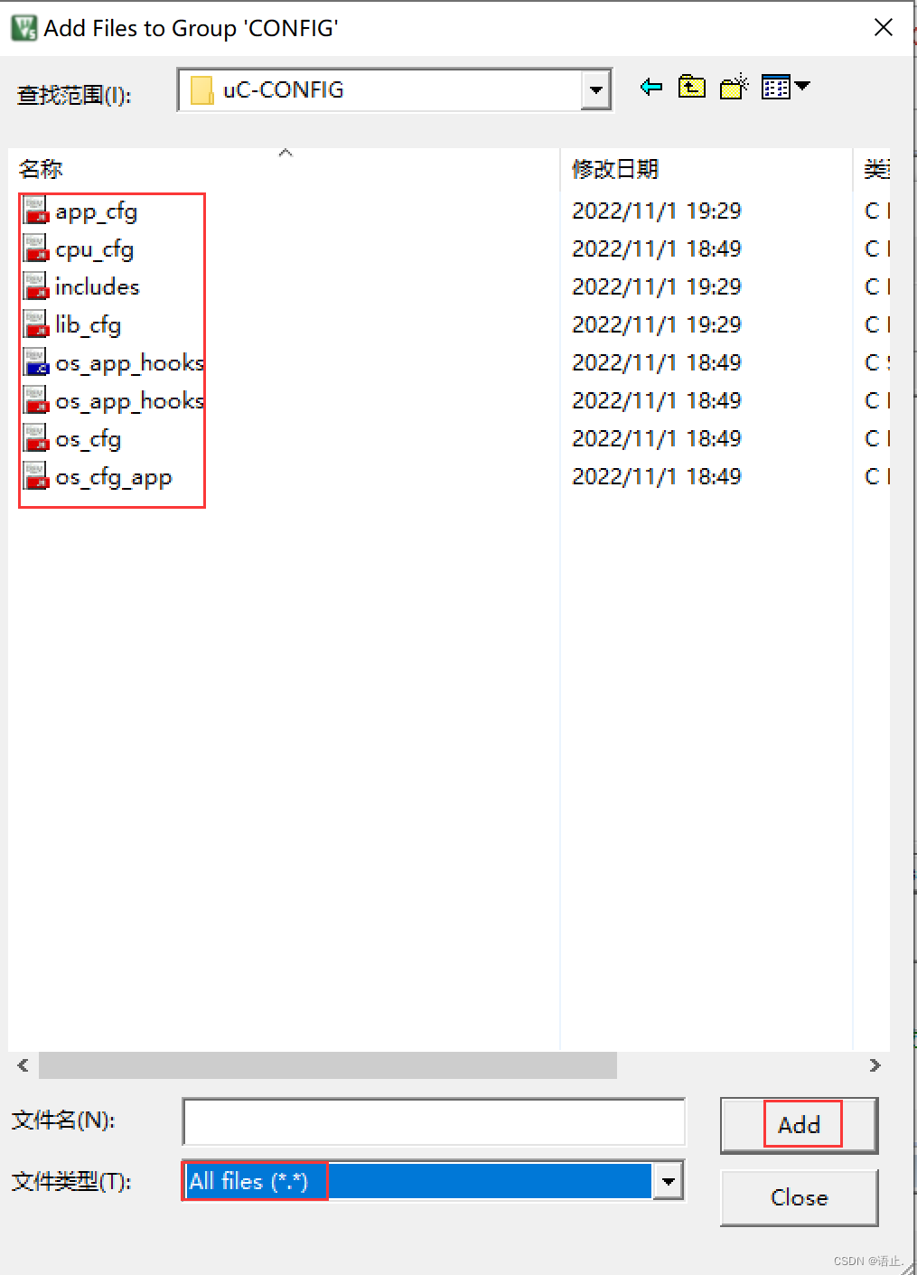 STM32F103C8T6基于HAL库移植uc/OS-III_hal库 c8t6启动文件叫啥-CSDN博客