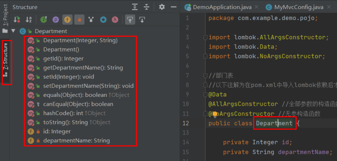 @AllArgsConstructor等lombok注解不生效以及idea的plugins加载不出来的解决方案_allargsconstructor注解无效-CSDN博客