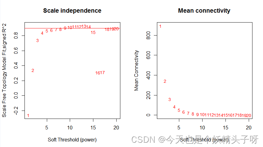 WGCNA与基因模块时空表达分析_gpl5175-CSDN博客