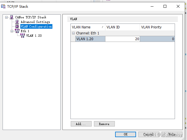 CANoe 5650 和5620的DOIP Driver 配置_5620 doip 多节点-CSDN博客