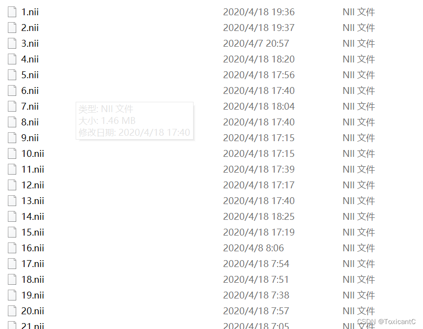 初识 CV | Computer Vision-CSDN博客