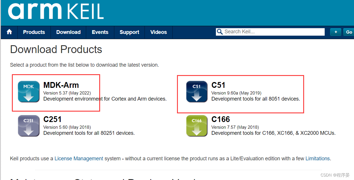 Keil5软件兼容stm32与c51方法_keil兼容51和32-CSDN博客