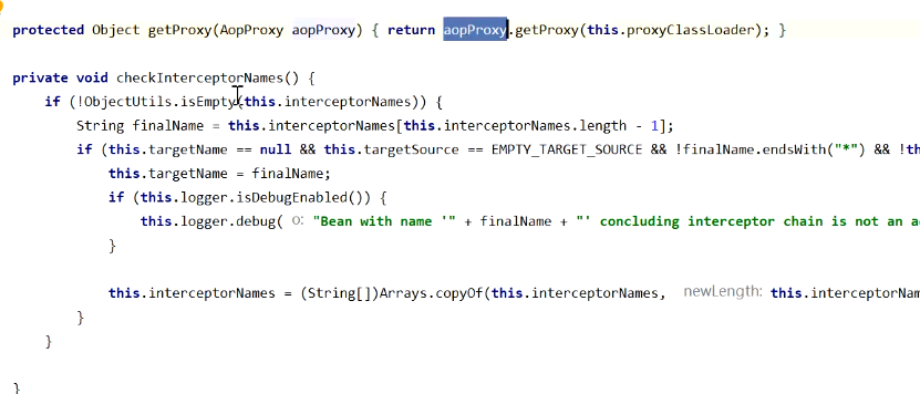 Spring高级特性及用法_spring高级用法-CSDN博客