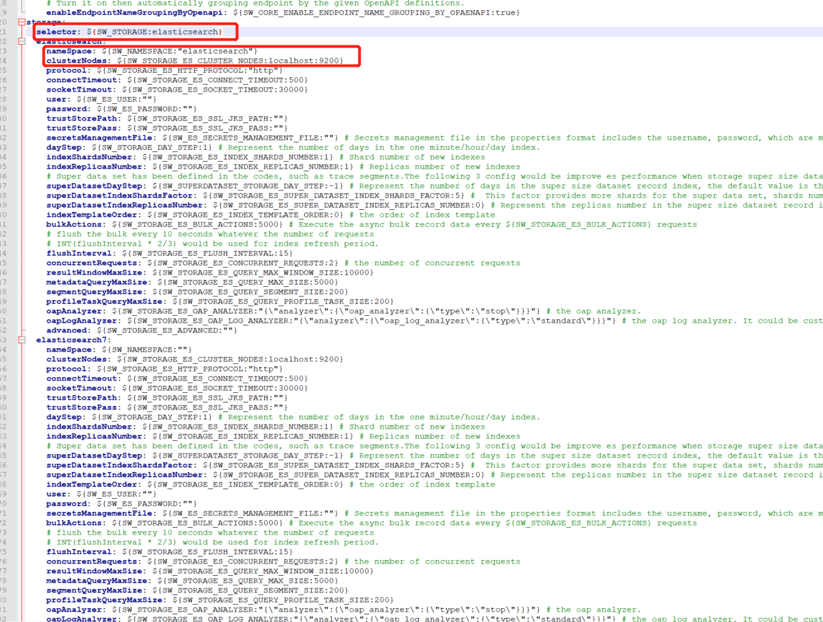 Skywalking安装部署，在springboot中的使用_skywalking-agent.jar-CSDN博客